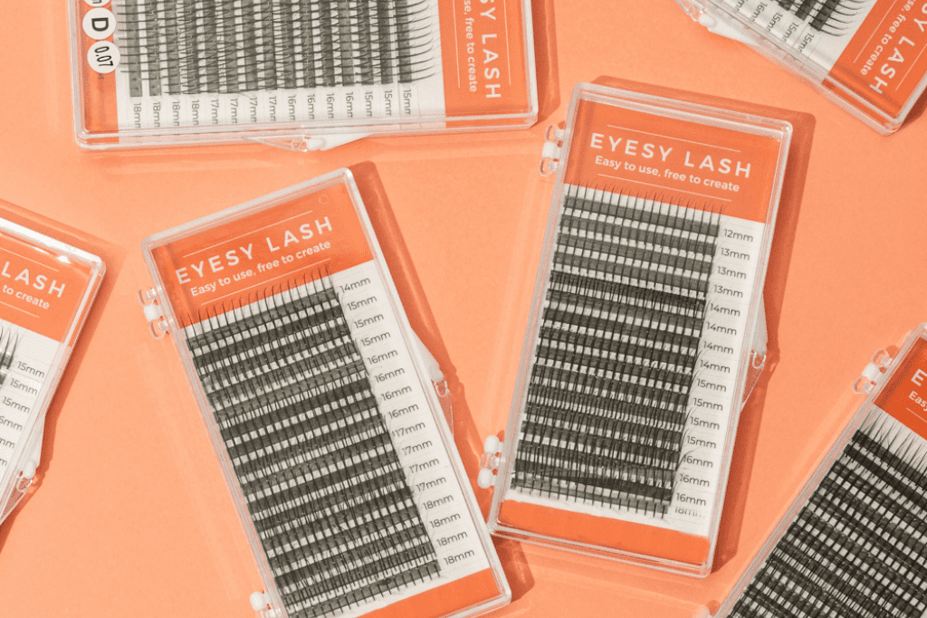 Eyelash Extension Tools and Products You Must Have – Eyesy Lash