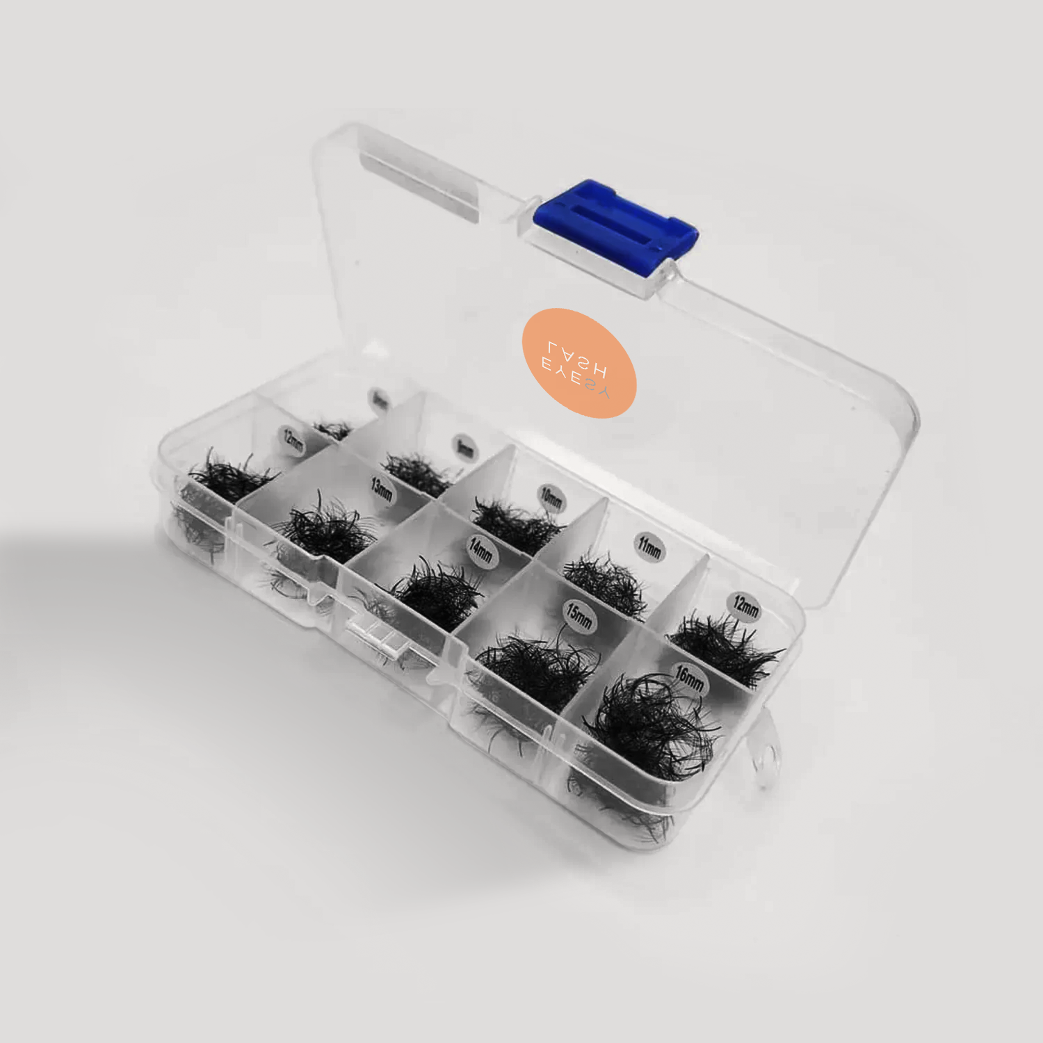 10in1 Custom Mix Box | 1000 Promade fans 3D - 16D | for WHOLESALE Pre ...